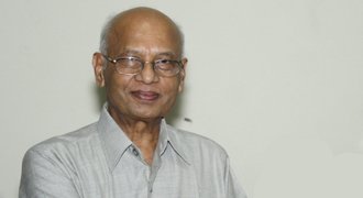 Dr. M.S. Valiathan – Kerala Academy of Sciences